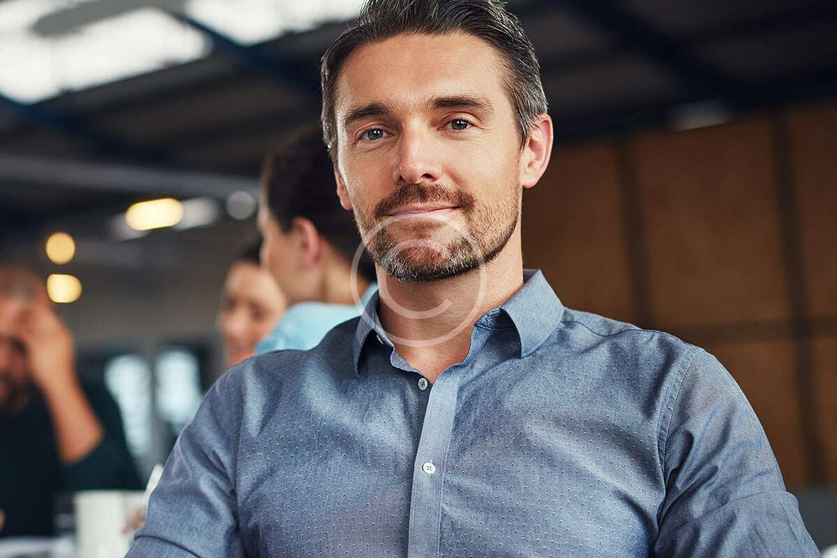 Sam Harrison - Bluechip Collections